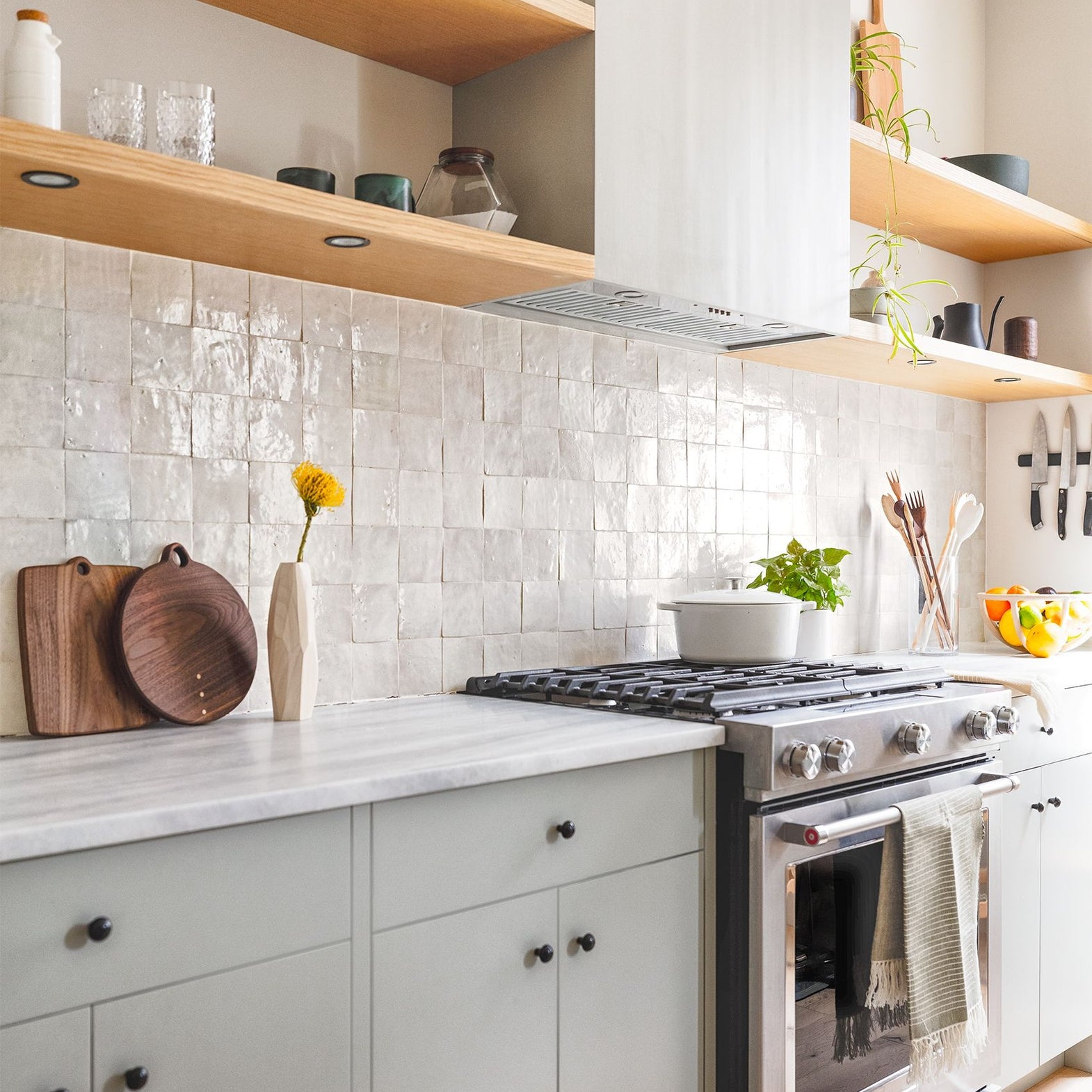 Lookbook – Zellige Direct